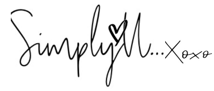 SimplyU...Xoxo Phone Display Stand – SimplyUShop